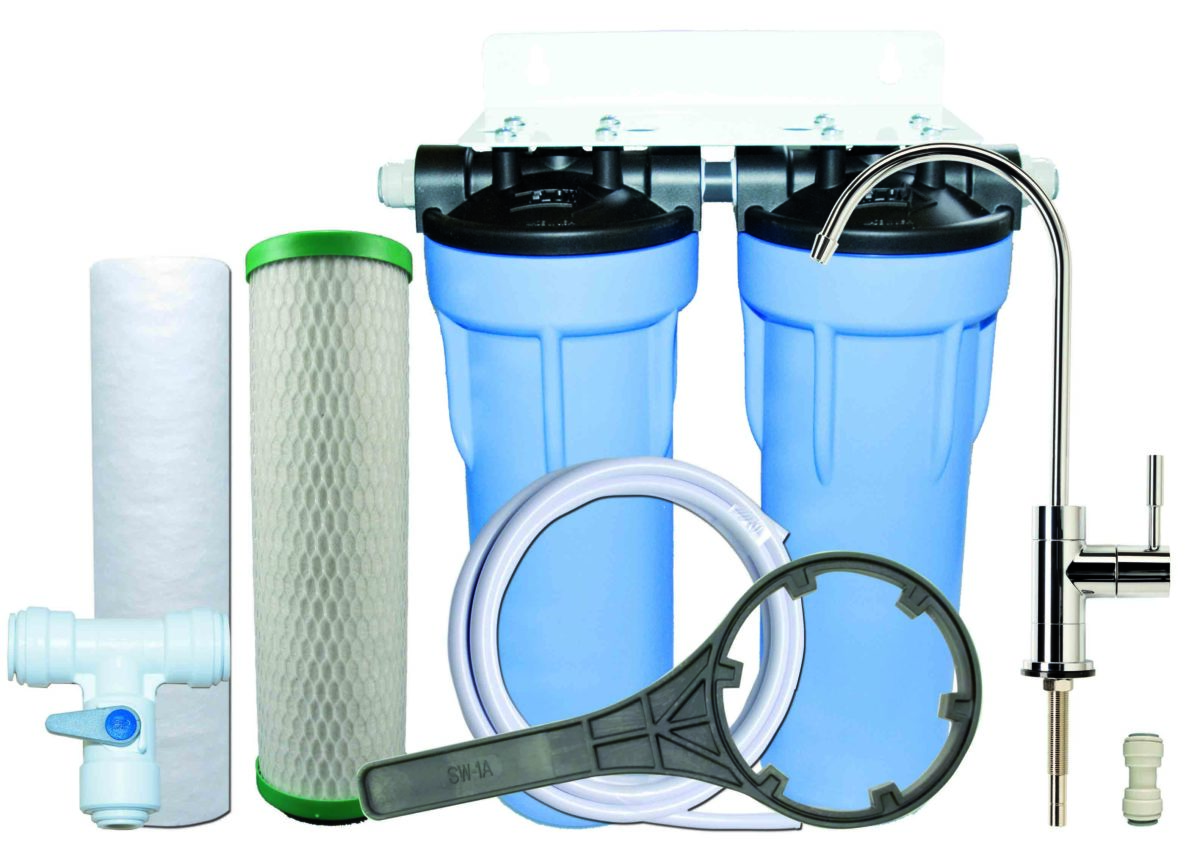 Filter Kits – Aquamatic
